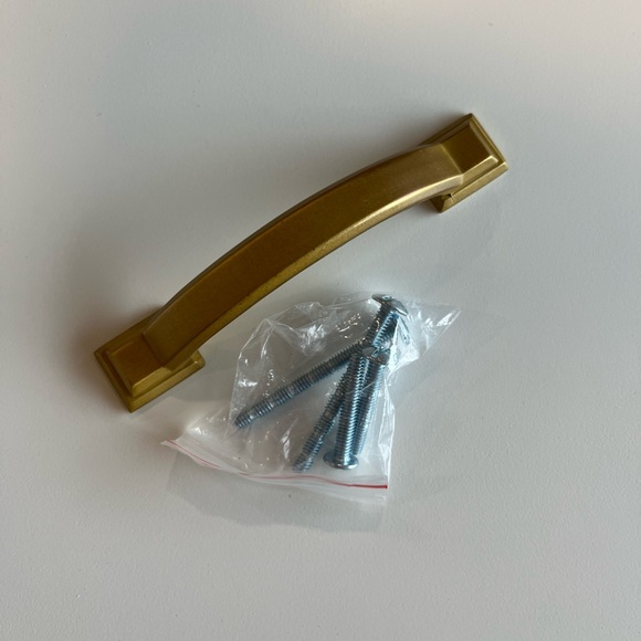 Other | Joss Main Gold Cabinet Hardware 8 Total | Poshmark